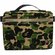 Сумка A BATHING APE, зеленый,