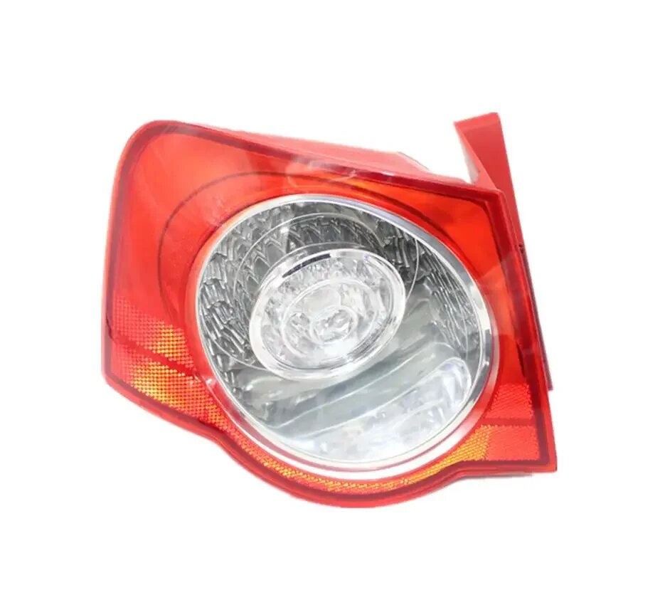 Задний фонарь Outside left LED VW Passat B6 2006-2011