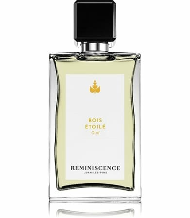 Вода парфюмерная Reminiscence Bois Etoile, унисекс, 50 мл