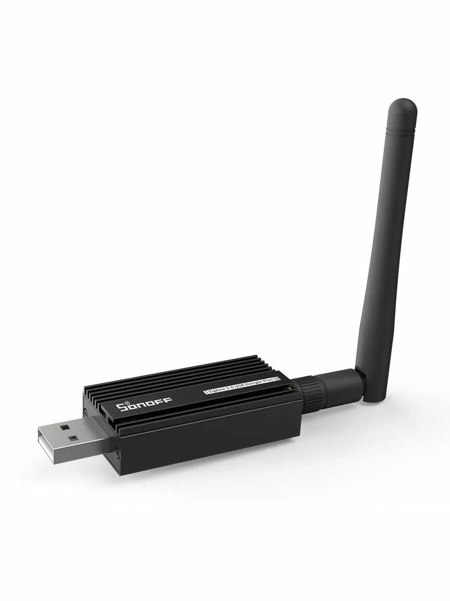 Стик SONOFF Zigbee 3.0 USB Dongle Plus-E — фото 1