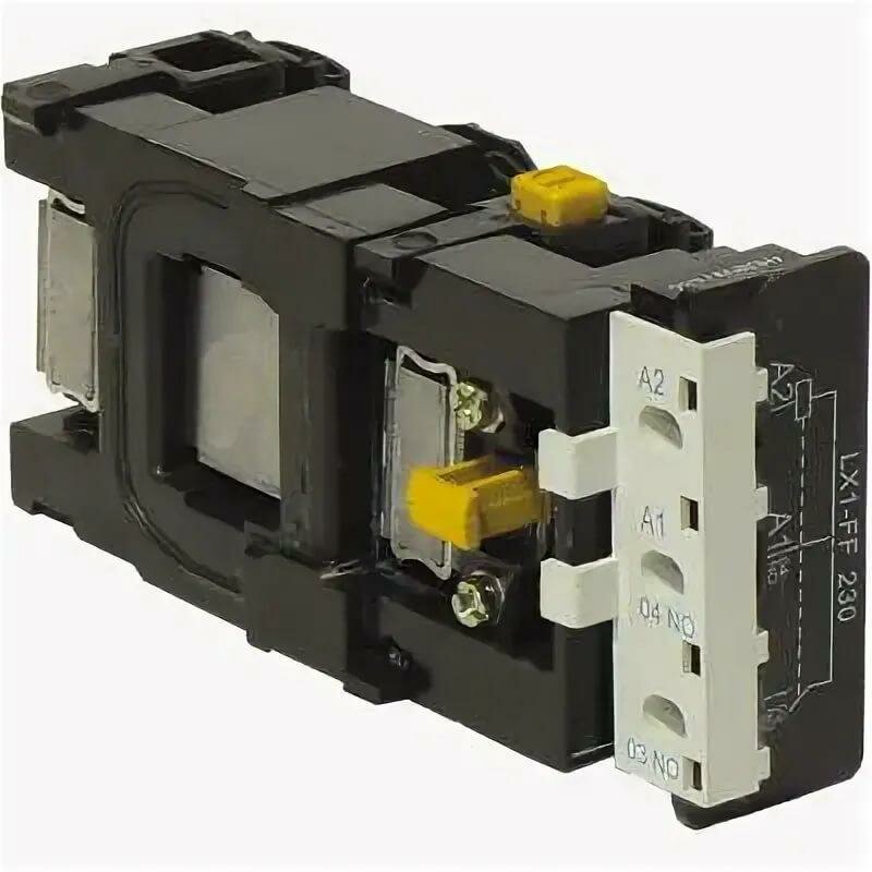 Катушка к КТИ 115-150А 230В (KKT50D-KU-150-230)