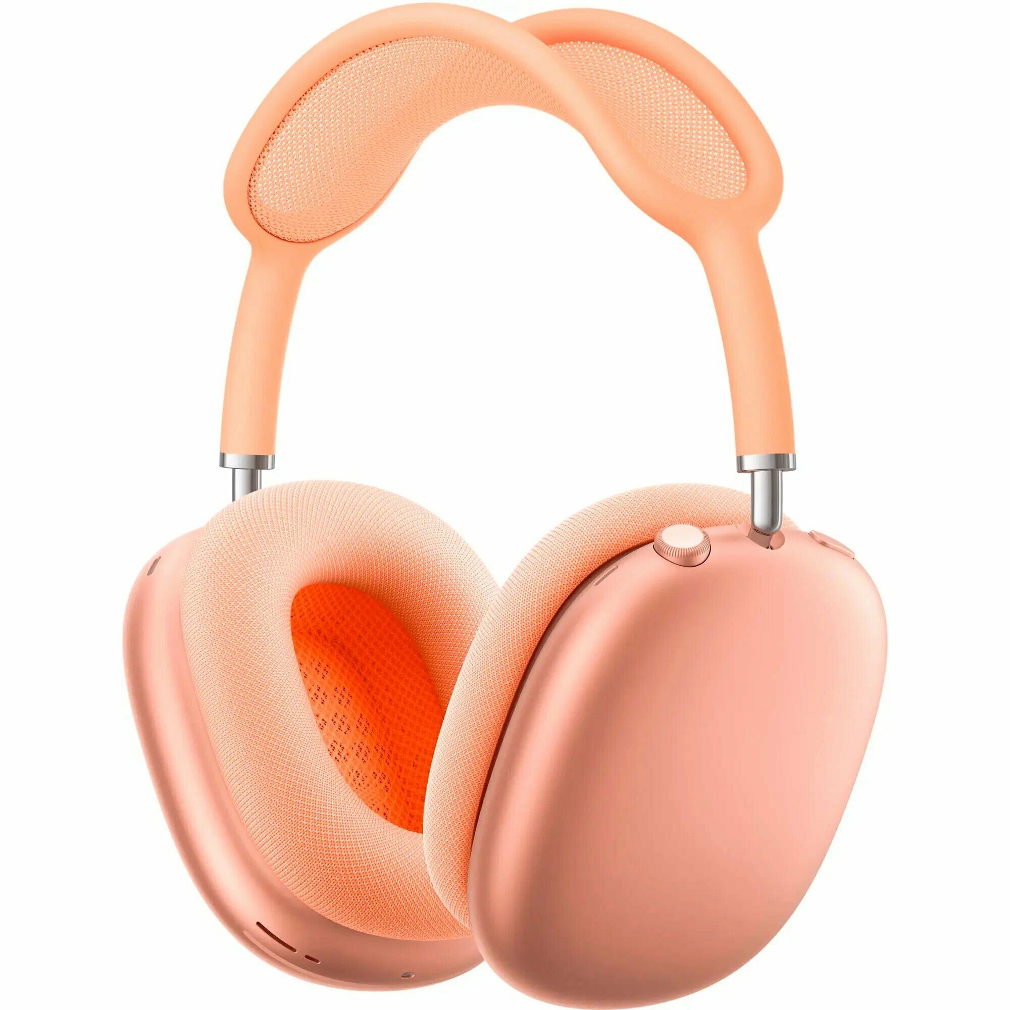 Беспроводные наушники Apple AirPods Max 2 (2026) Orange (Оранжевый) (ANC)