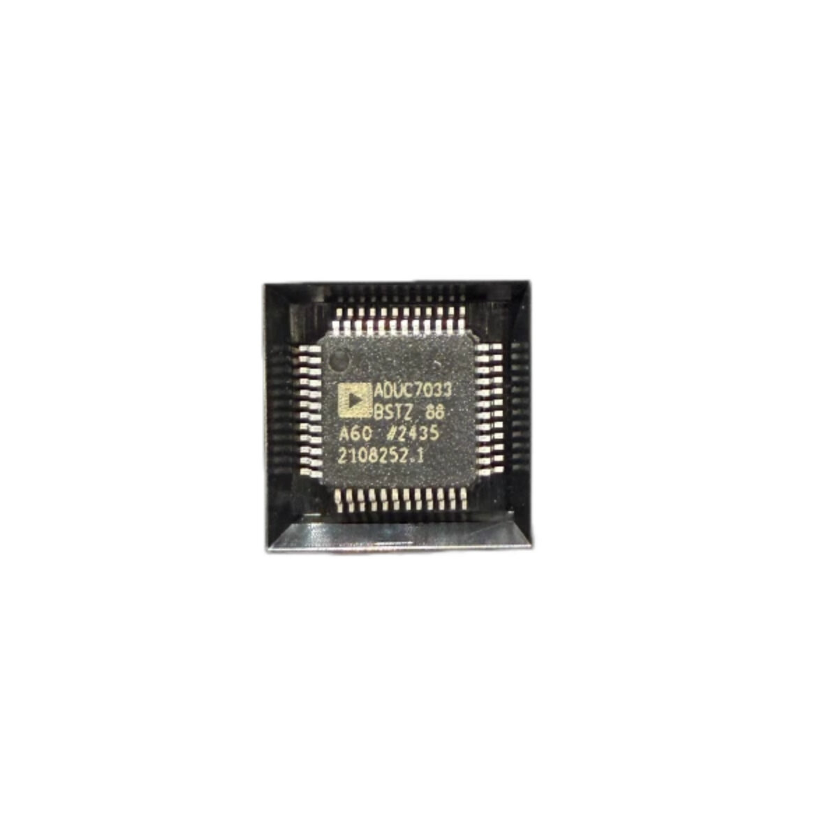 Микросхема микроконтроллера ADUC7033BSTZ ADUC7033BSTZ-88 LQFP48 1шт цена