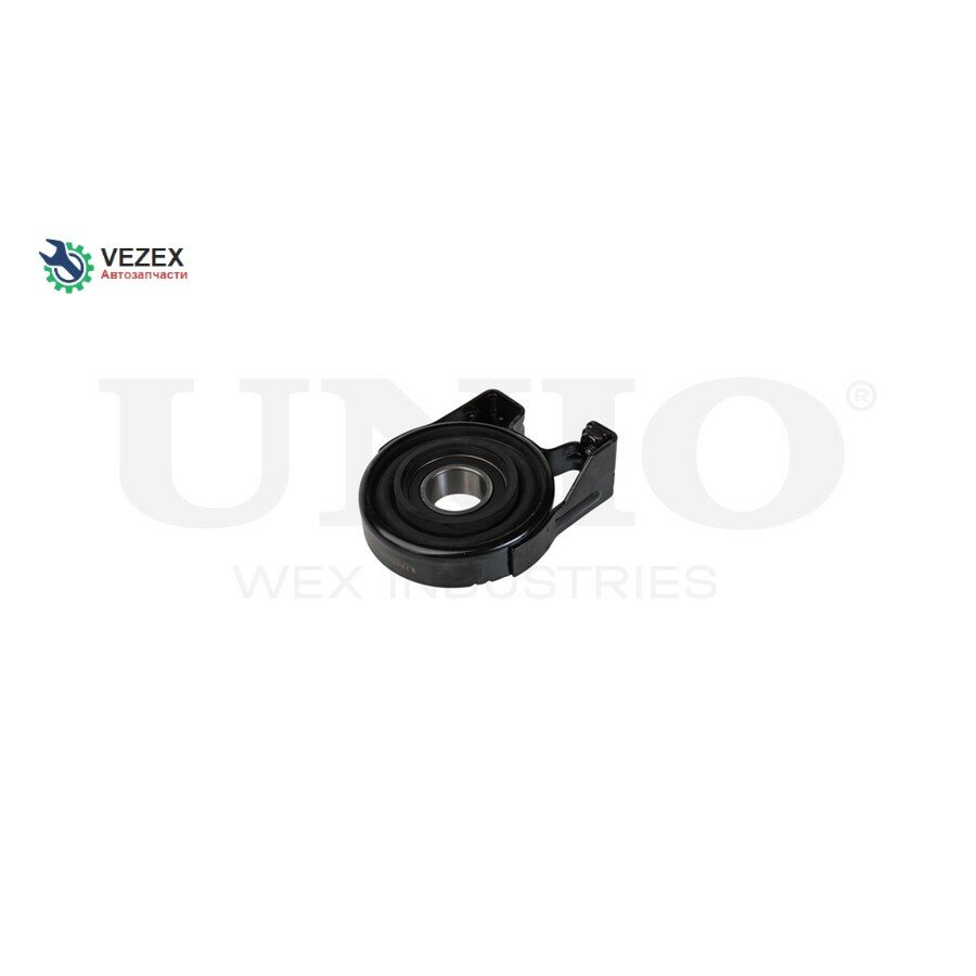 UNIO RMP-15167 Опора карданного вала VW Touareg 02-, Porsche Cayenne 02-