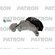 PATRON PSE30492 Опора двигателя