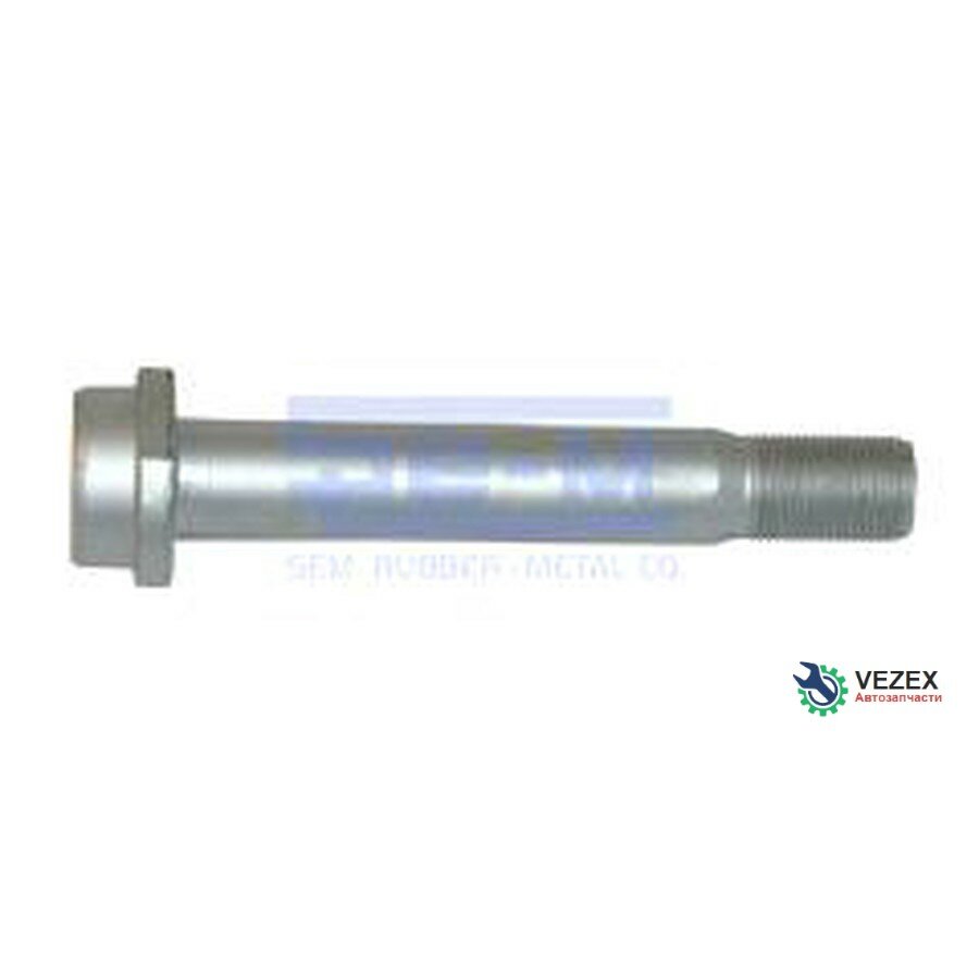 SE-M 13603 болт рессоры ! M27x2x186 шляпка цилиндрическая с юбкой\SCHMITZ