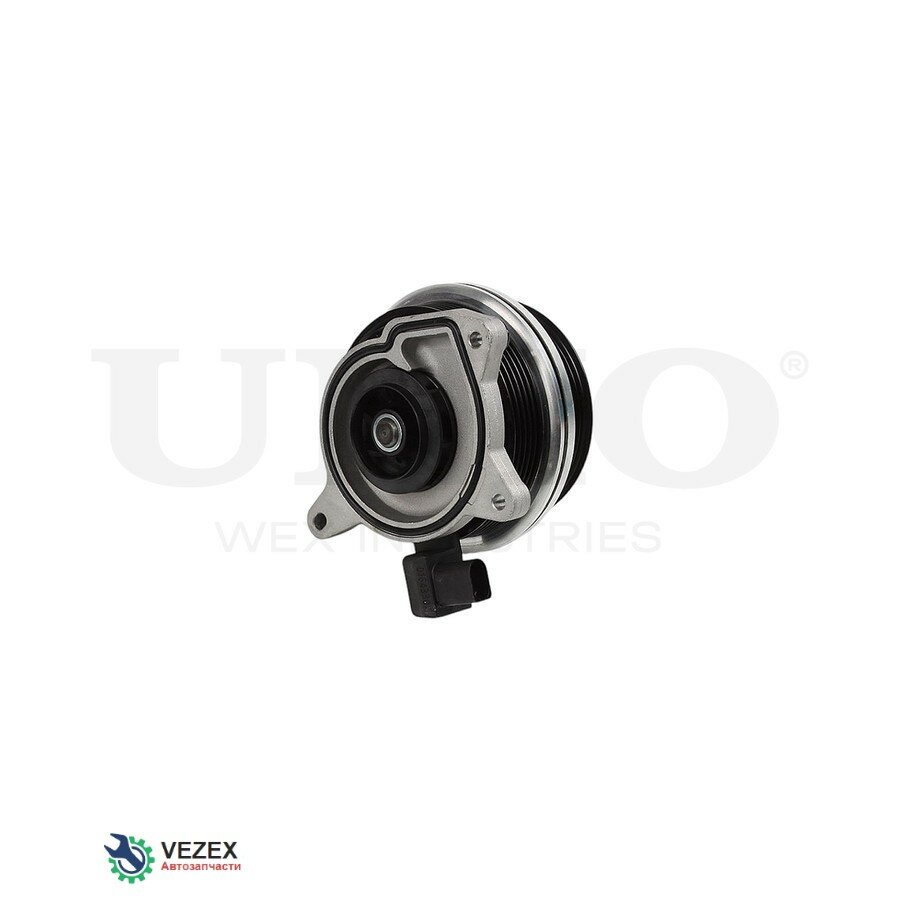 UNIO WAP-10047 Помпа водяная VW Passat B6, B7 05-, Tiguan 07-, Golf V, VI 03-