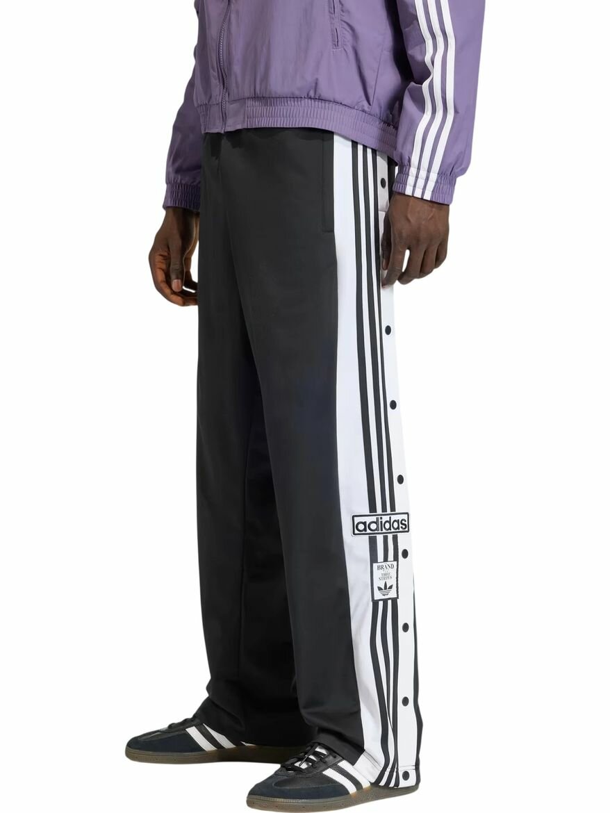 Брюки спортивные Adibreak Classic Training Pants