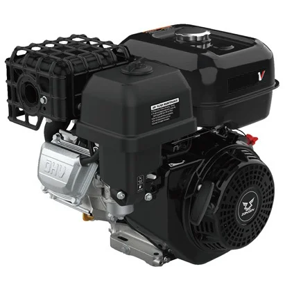 Двигатель бензиновый EVOline GB 550V 1T90QW550EVO
