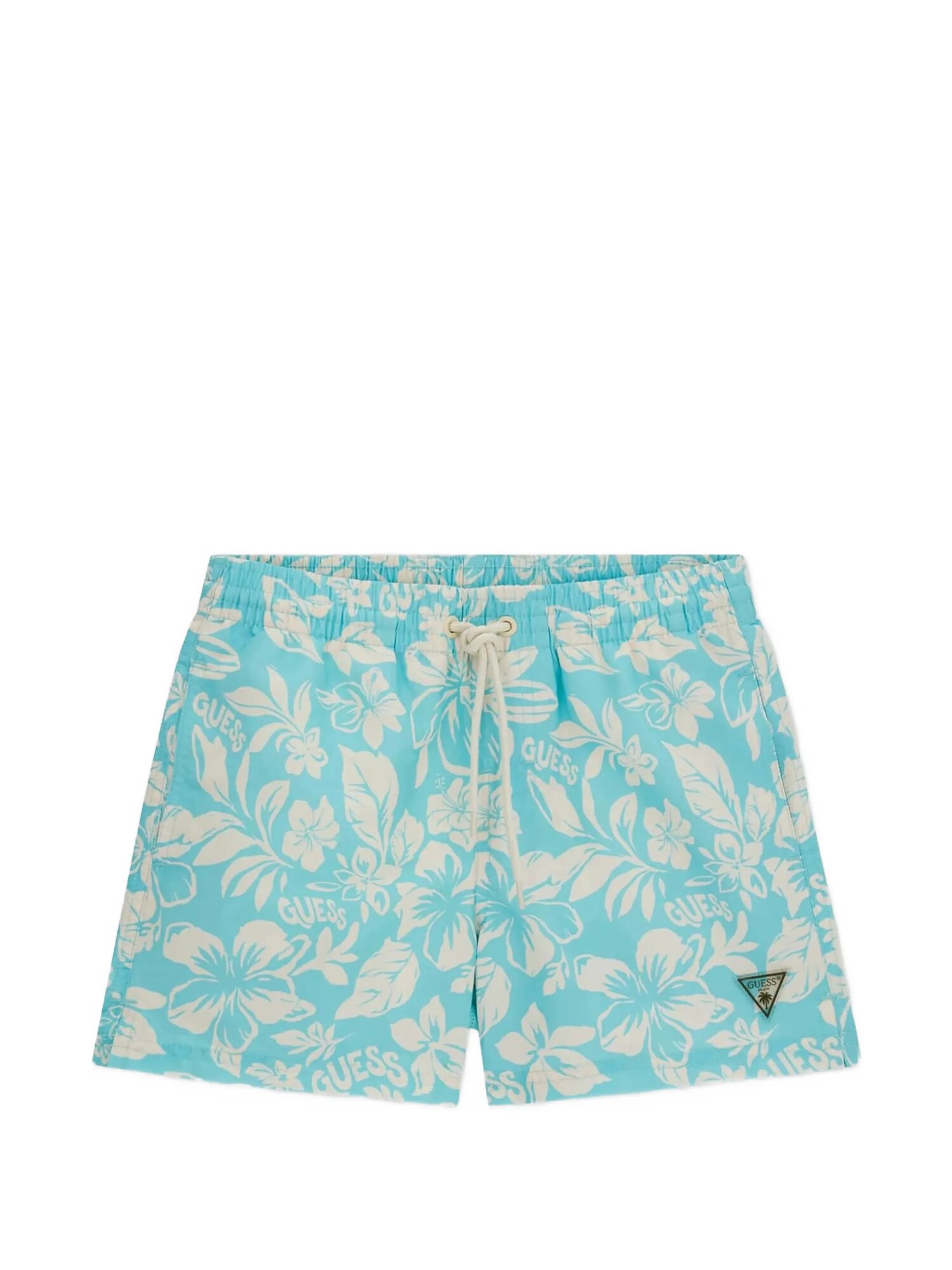 Шорты для плавания Hawaiian