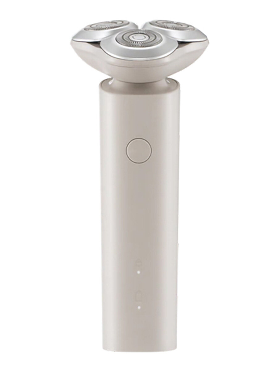 Портативная электробритва Mijia Electric Shaving Knife S101 Grey