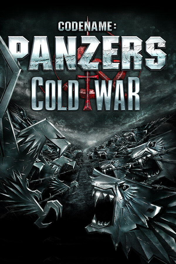 Codename: Panzers Bundle Standard Edition, РФ + СНГ