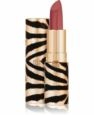 Губная помада Sisley Phyto Rouge Velvet, оттенок 11 Beige Bloom, 3 г