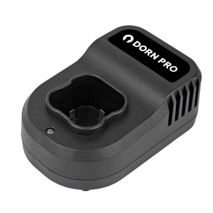 Зарядное устройство для аккумуляторов 16,8 В DORN PRO DPC16820A