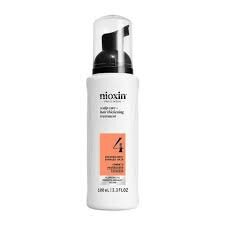 Nioxin System 4 Питательная маска для кожи головы, 100 мл,