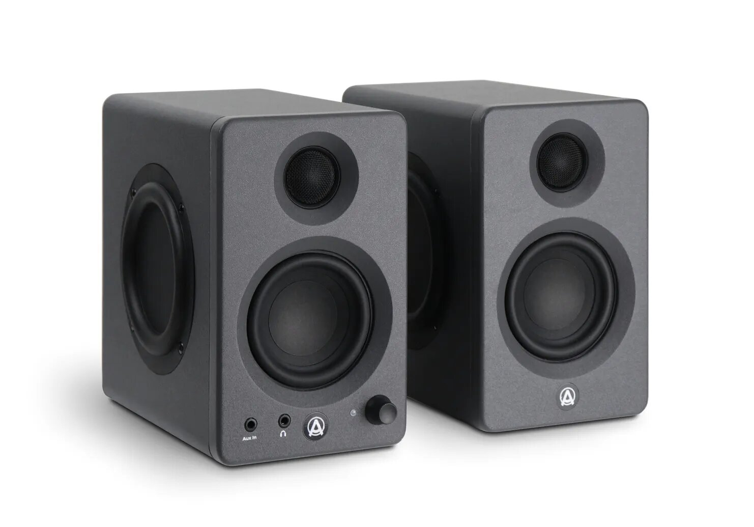 Студийные мониторы AuraSonics DESK 3 USB — фото 1