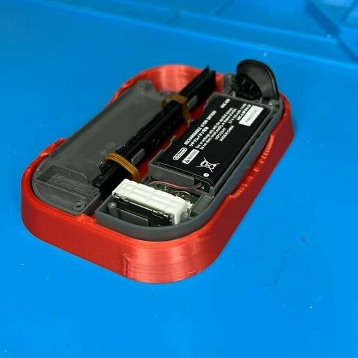 Nintendo Switch Joy-Con Приспособление для разборки