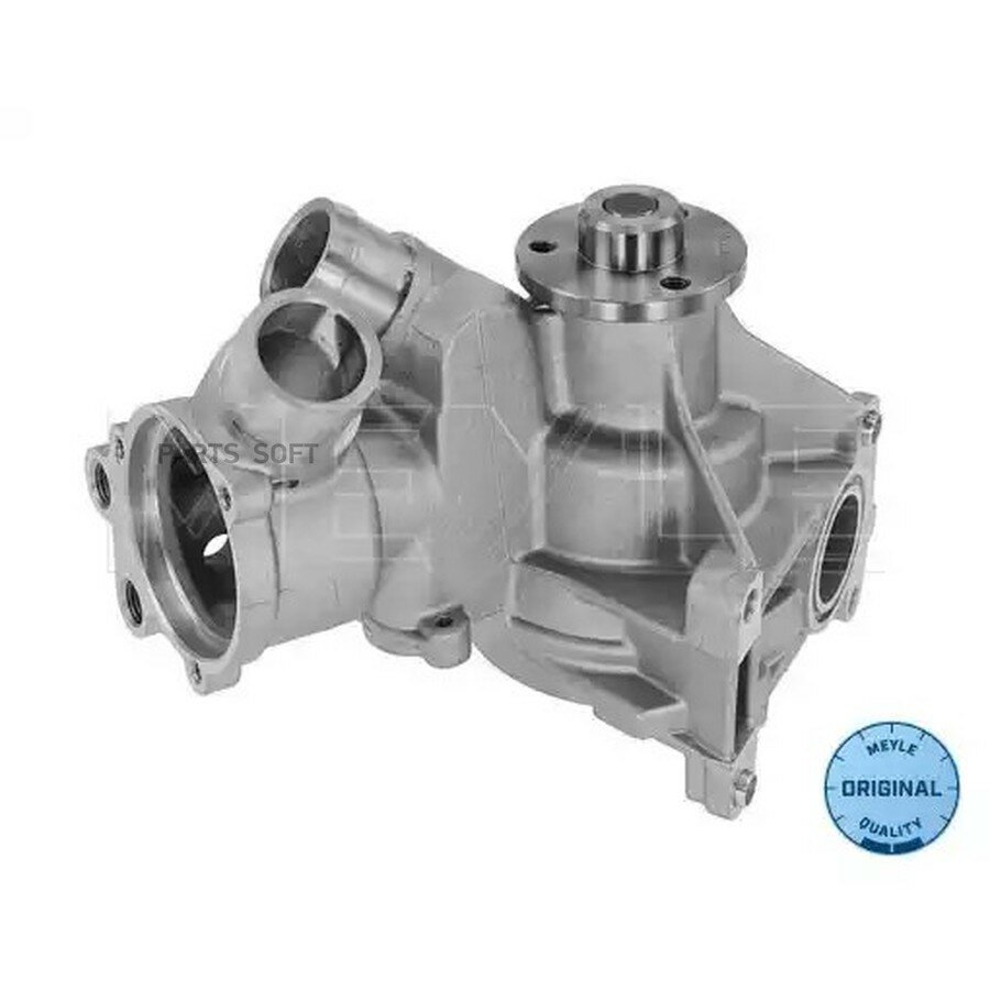Помпа!\ mb w140/w463 2.8/3.2 24v m104 91>