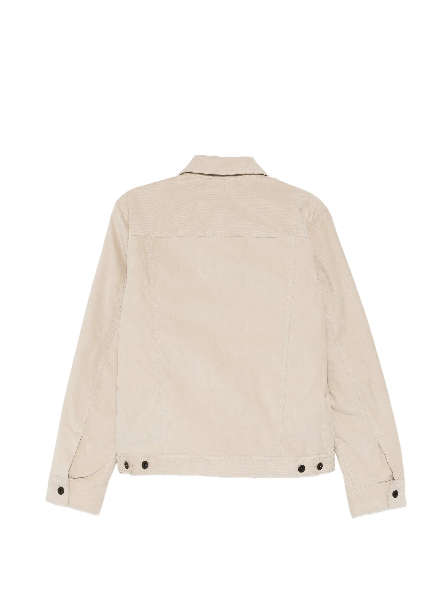 Куртка James Perse Corduroy jacket, размер 48 — фото 1
