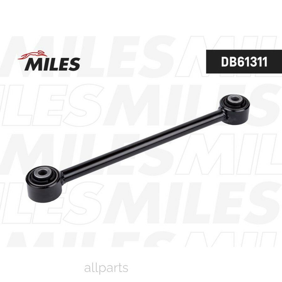 MILES DB61311 Рычаг HONDA ACCORD 02-08 зад. подв.