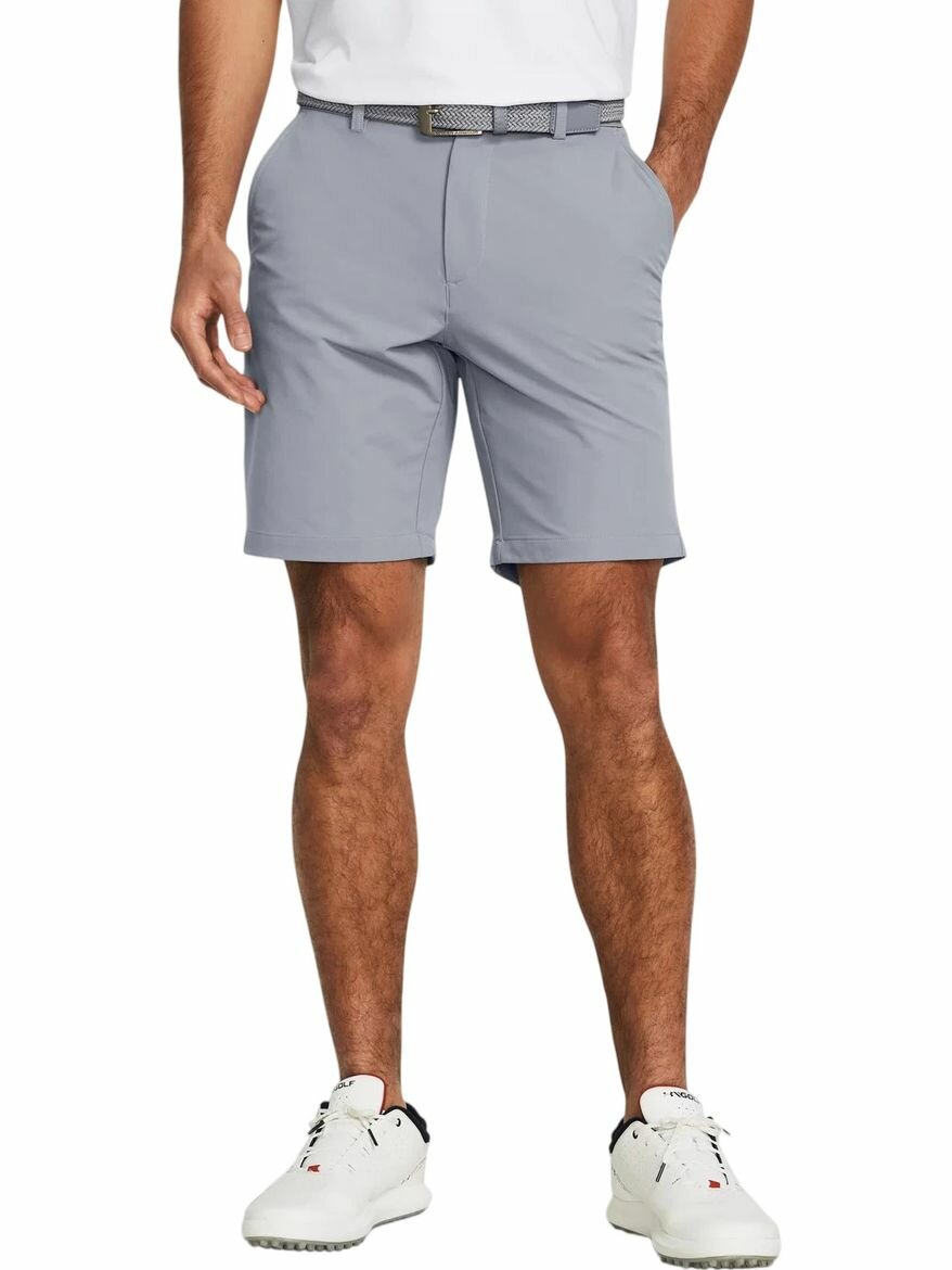 Шорты спортивные UA Tech Taper Short