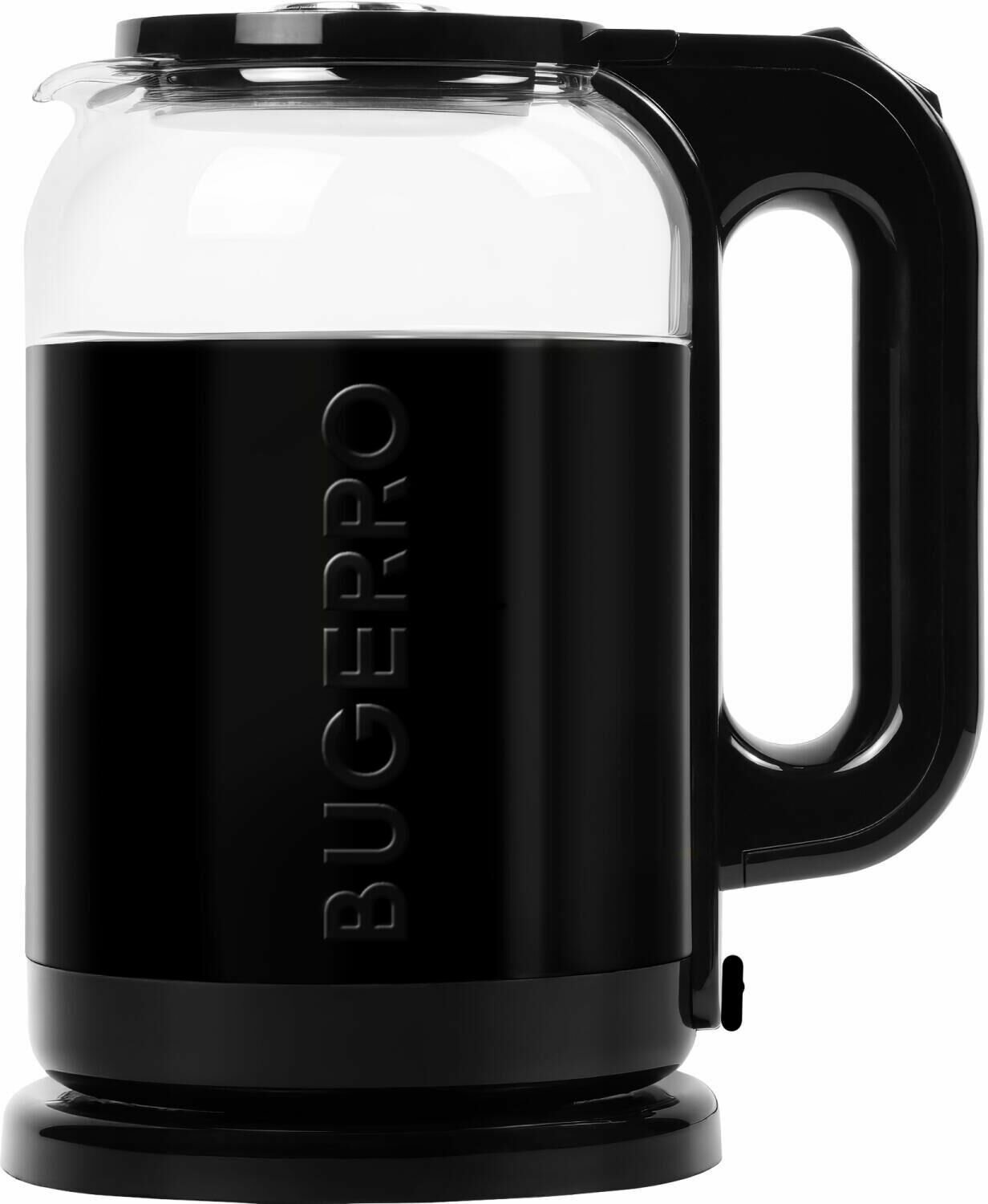 Чайник электрический Bugerro BG-5605