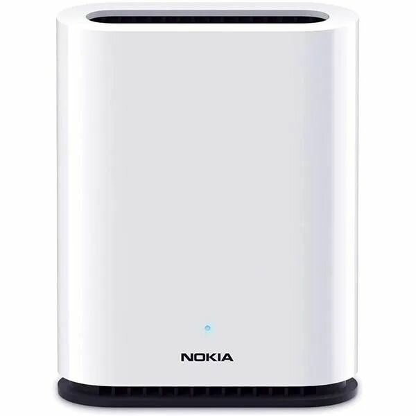 Маршрутизатор Wi-Fi Mesh Nokia WiFi Beacon 1-1