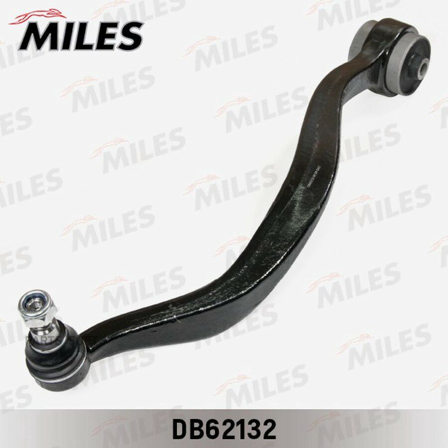 MILES DB62132 Рычаг MAZDA 6 02- пер. подв. лев. ()