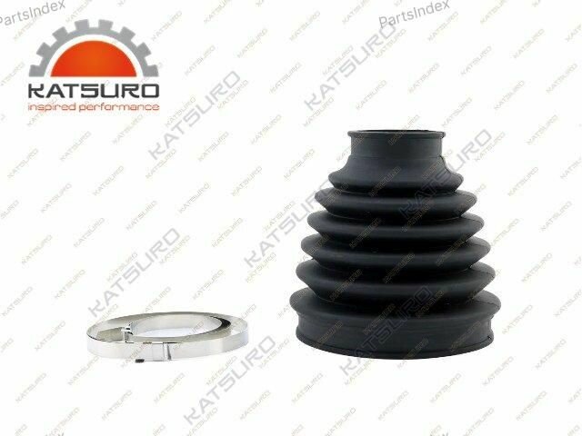 Пыльник ШРУC наружный 88X105X39 AUDI A4 8K5, 8K2, 8KH, B8 (IV) (2007-2015) AUDI A4 8W-, B9 (V) (2015, KATSURO KAT2044TM