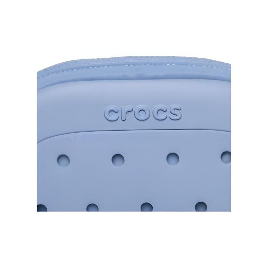 Сумка Crocs, синий — фото 1