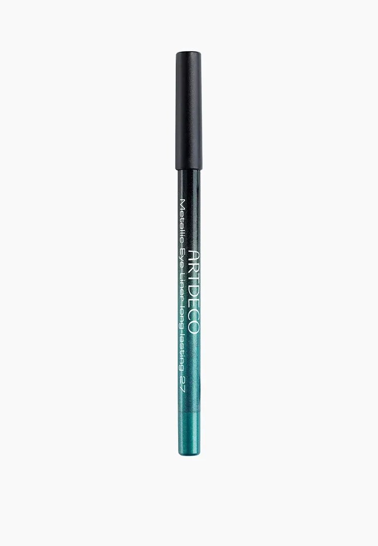 Artdeco Карандаш для глаз классический 0.28 г 27 metallic emerald