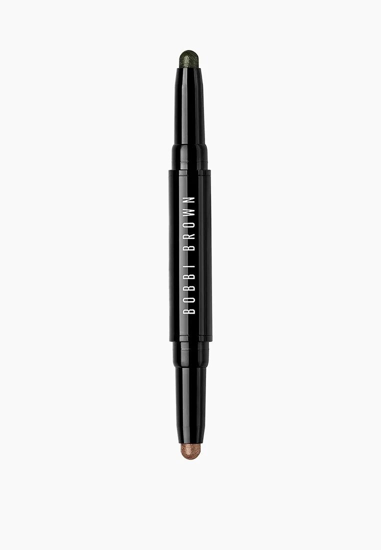 Bobbi Brown Тени-карандаш для век 1.6 г cafe shimmer, gilded green shimmer