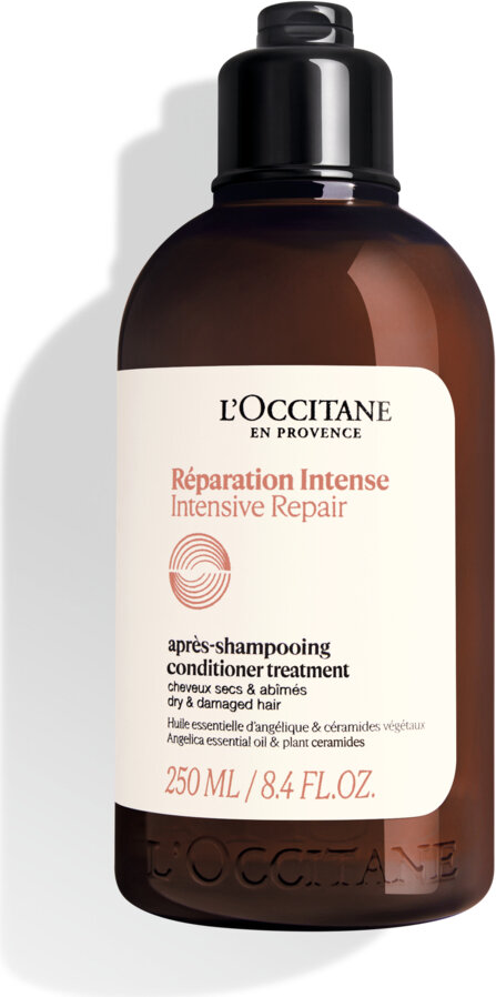 L'OCCITANE Кондиционер "Восстанавливающий" Intensive Repair Conditioner 30+2*5ml