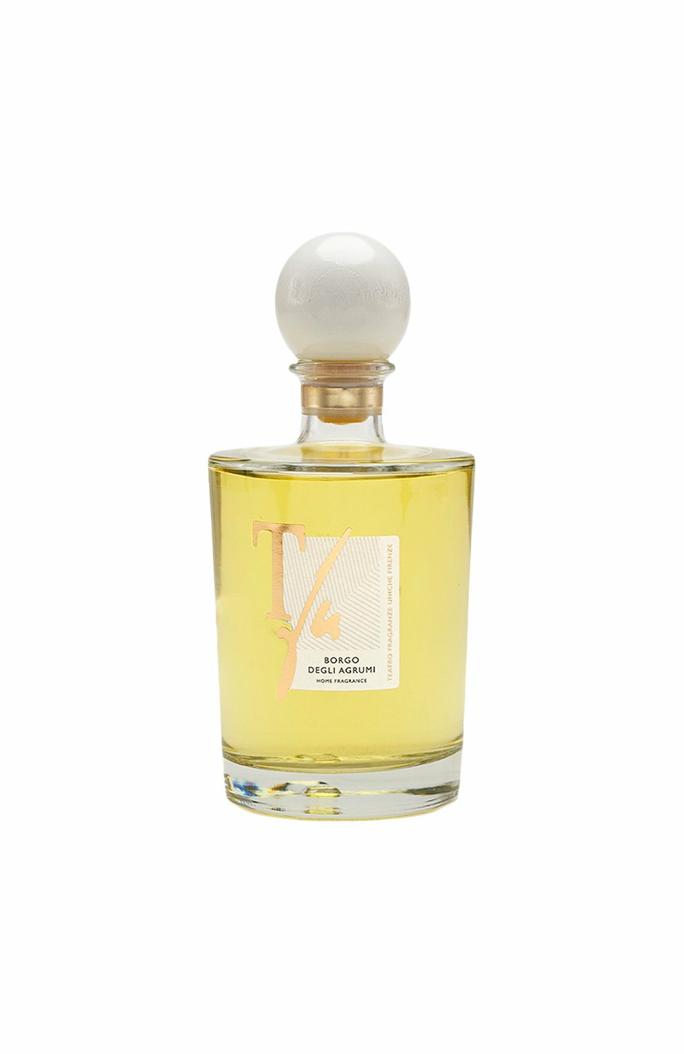 Диффузор Borgo Degli Agrumi (250ml) TEATRO — фото 1