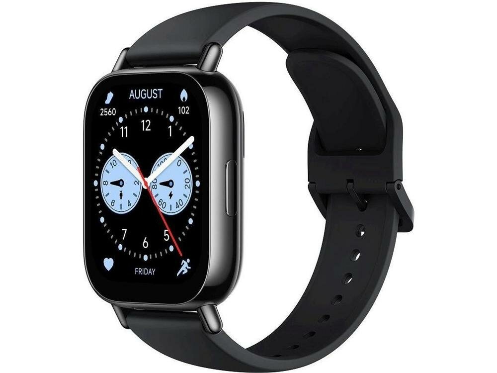 Xiaomi Redmi Watch 5 Lite RU Black