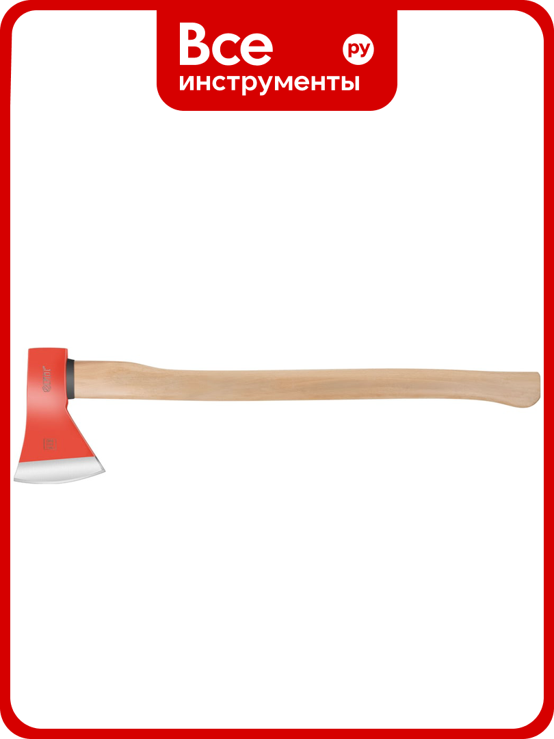 Топор FIT DIN 5131 46112