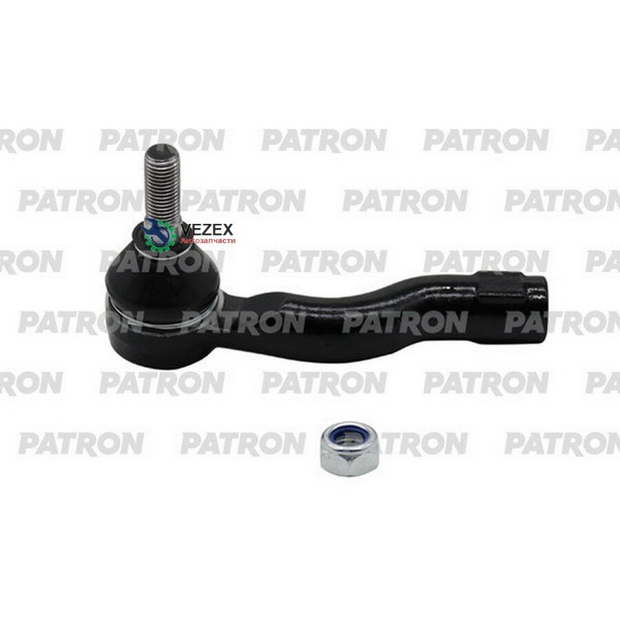 PATRON PS10047L Наконечник рулевой тяги