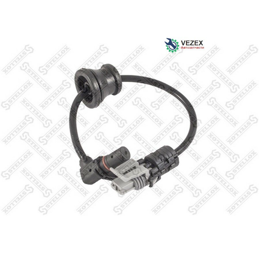 STELLOX 0665464SX датчик ABS! задний\ Chevrolet Captiva 2.4 07>