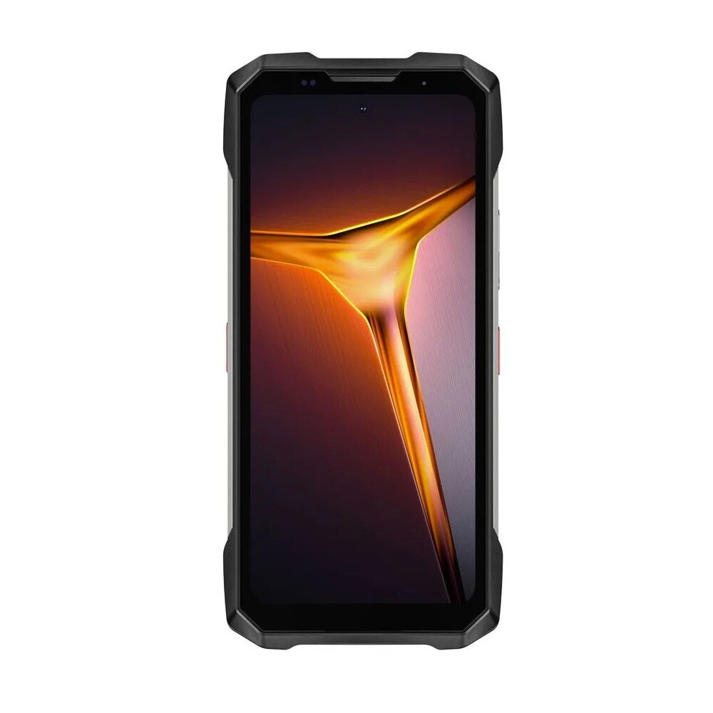 Смартфон Doogee V Max 2 Pro 16/1Tb Silver — фото 1