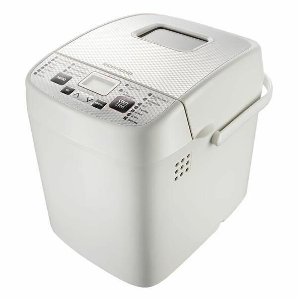 Хлебопечка Redmond RBM-1908 White