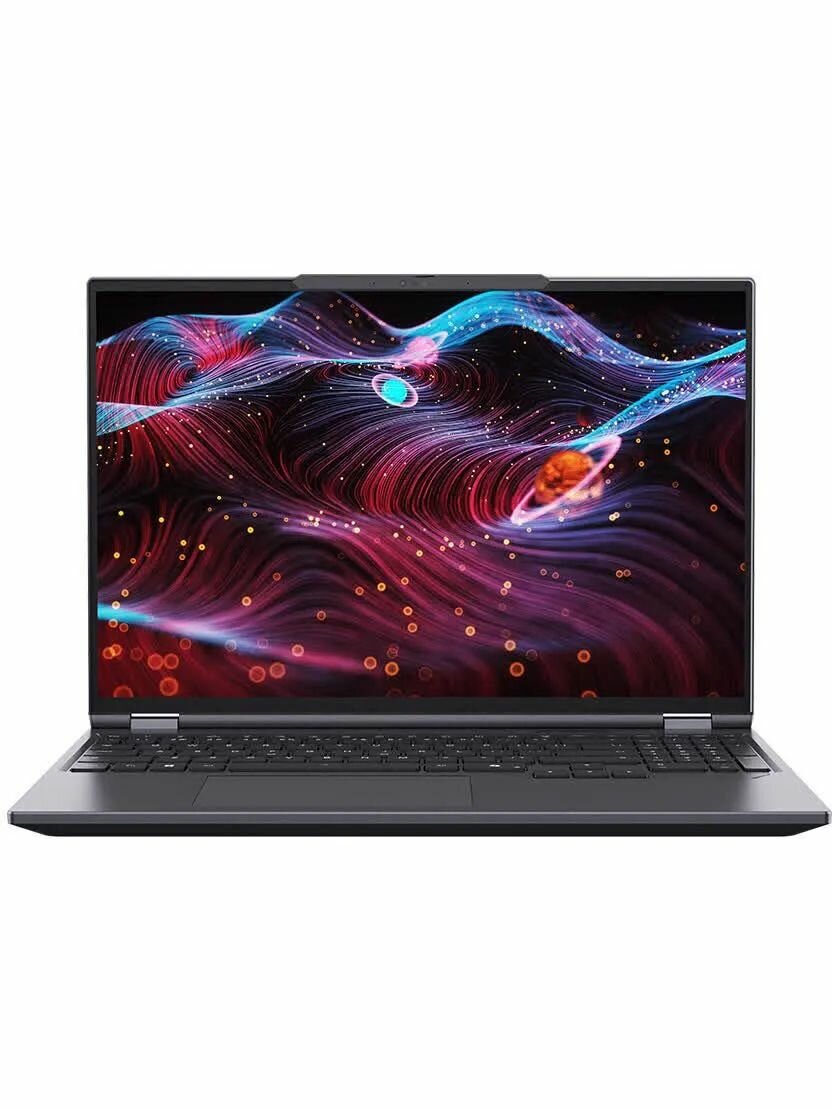CHUWI GameBook Игровой ноутбук 16", AMD Ryzen 9 9955HX, RAM 32 ГБ, SSD 1024 ГБ, NVIDIA GeForce RTX 5070 Ti для ноутбуков (12 Гб), Windows Pro, (CWI627-99321N1PRM72)