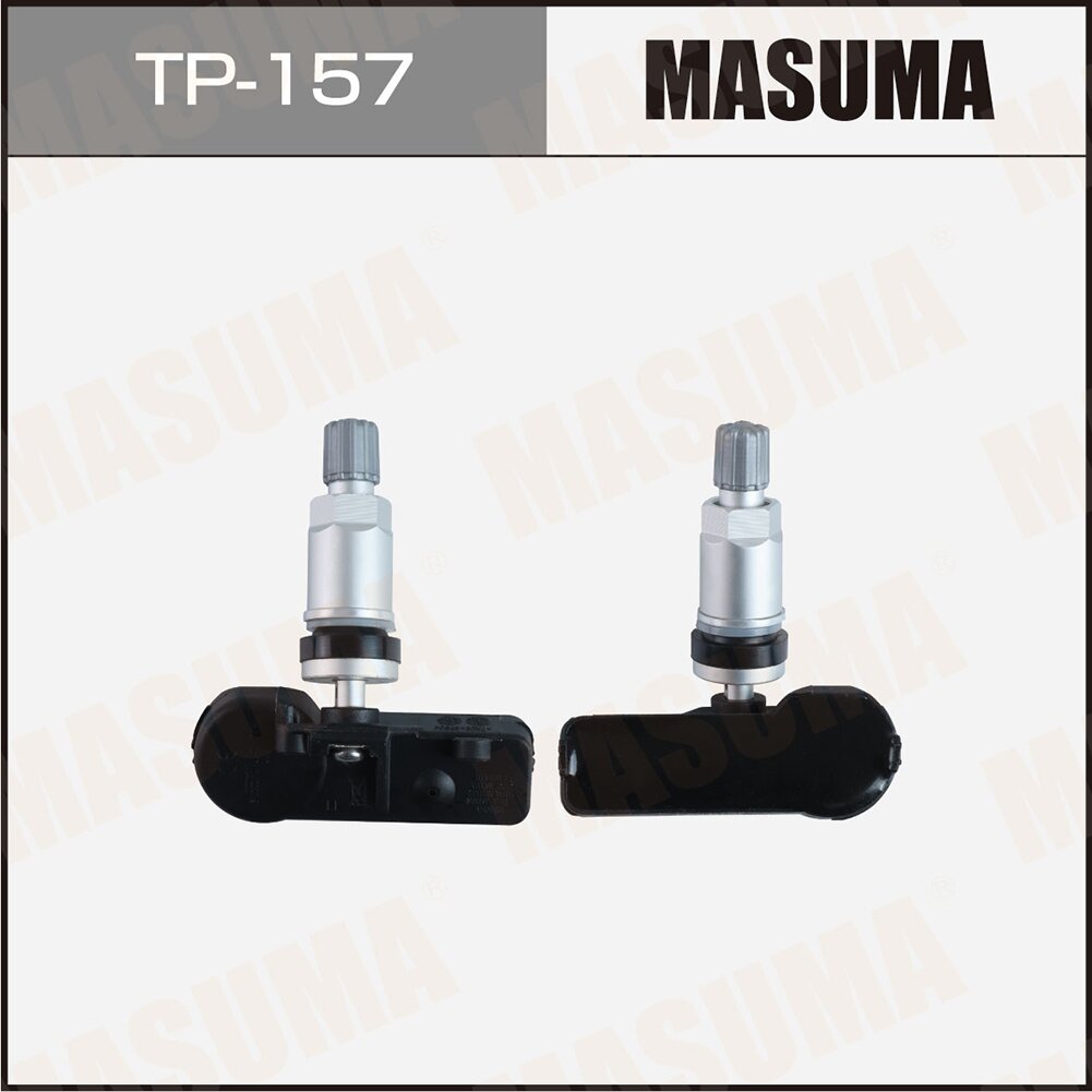 Датчик давления шин Masuma TP-157