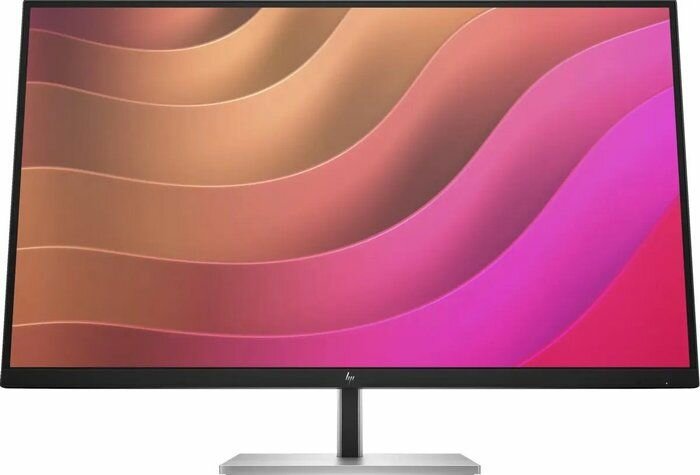 HP 31.5 Монитор 6N4D6AS IPS, 3840x2160, 60 Гц