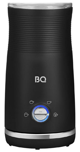 Вспениватель молока BQ MF1001 Black