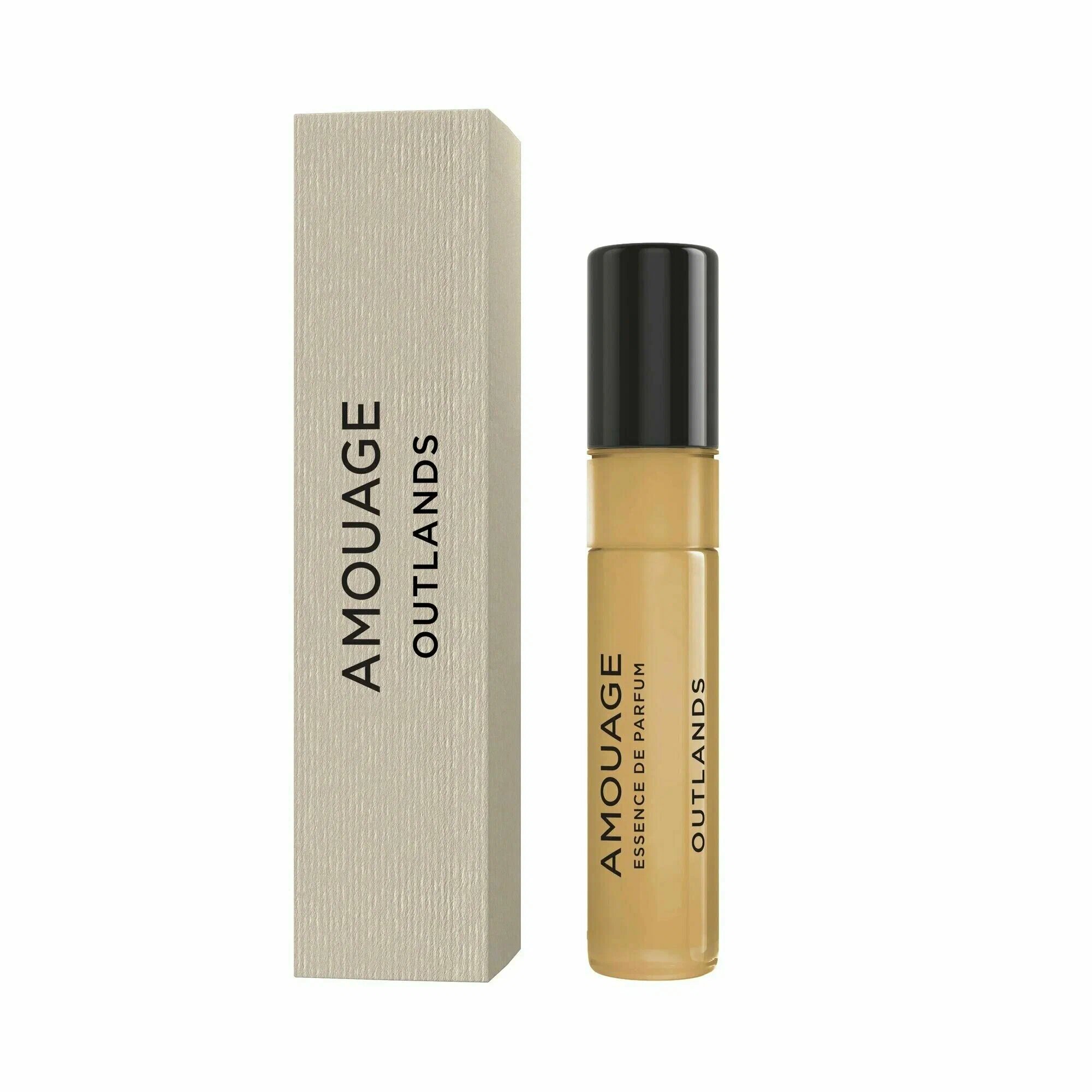 Amouage Outlands 2 мл духи для мужчин , для женщин , древесные, восточные