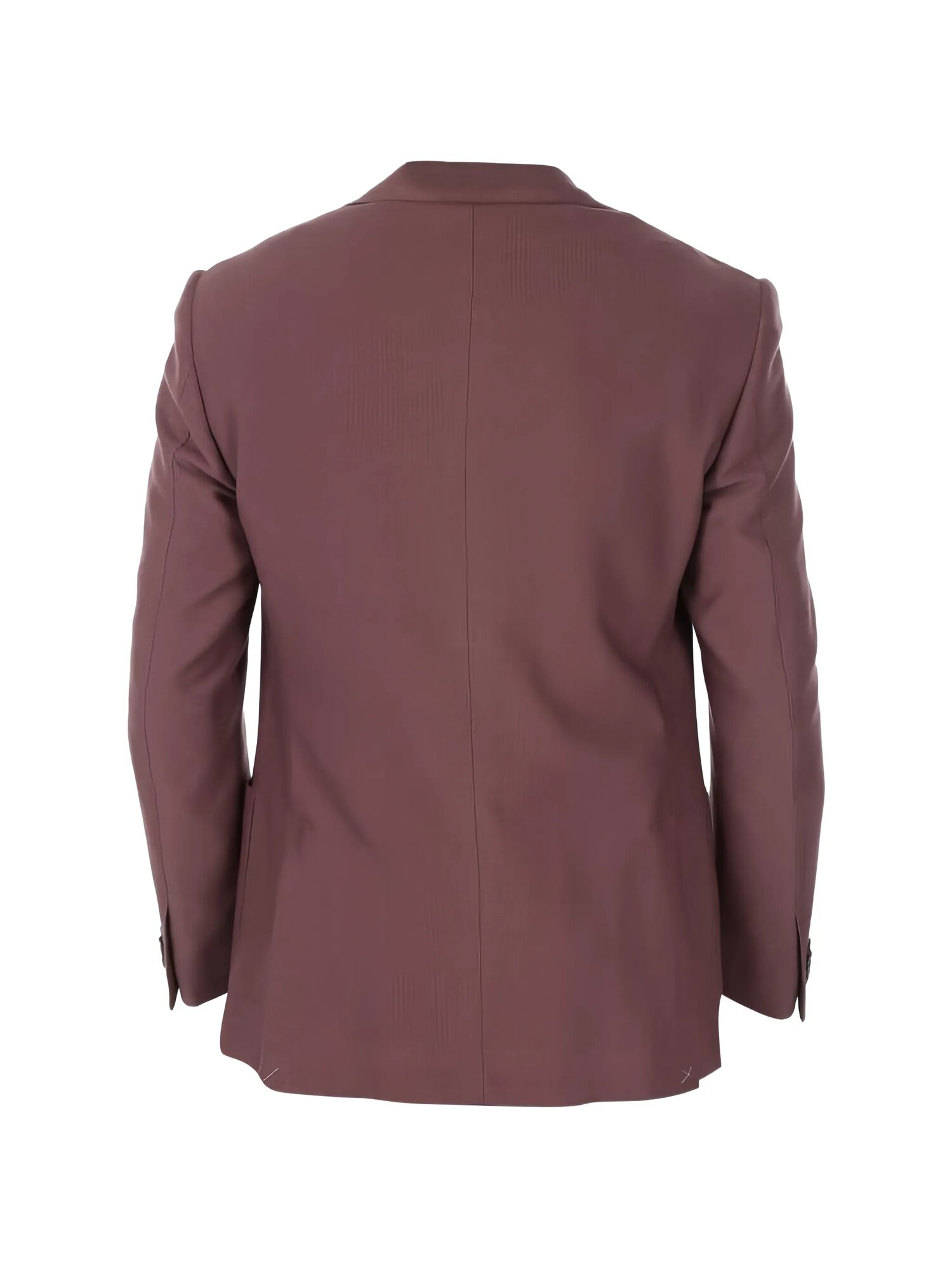 Пиджак Corneliani Patch-pocket blazer, размер 58, brown — фото 1