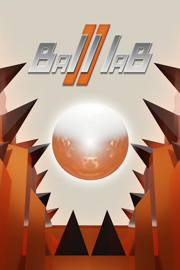 Ball laB II — ключ активации Xbox / Microsoft Store · Xbox One, Xbox Series X|S · цифровой ключ · любой регион