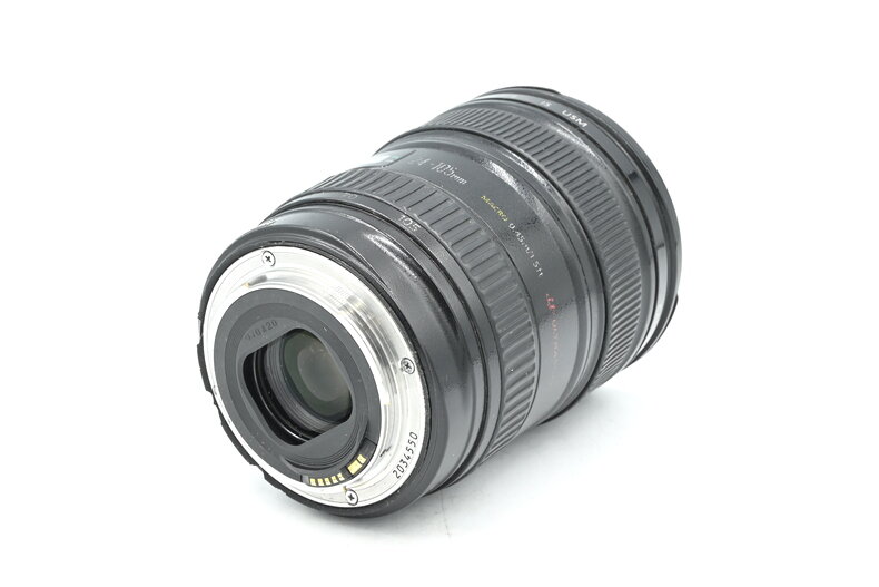 Объектив Canon EF 24-105mm f/4L IS USM