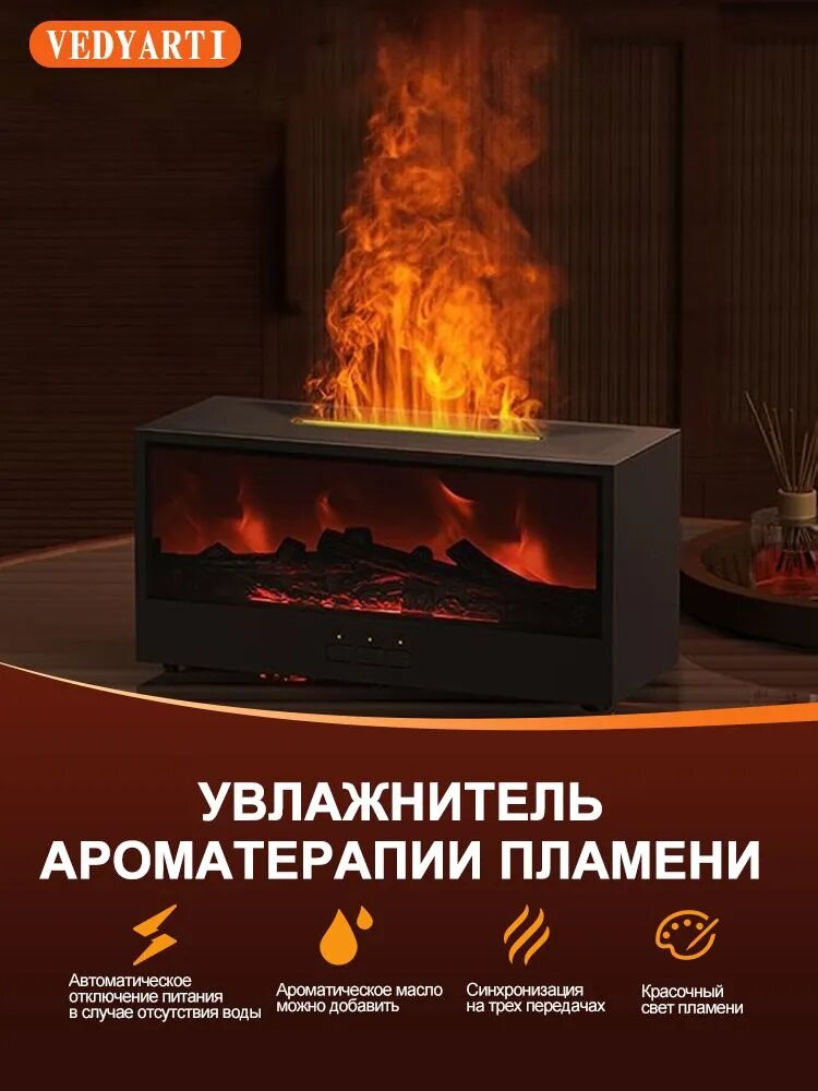 Электроочаг
