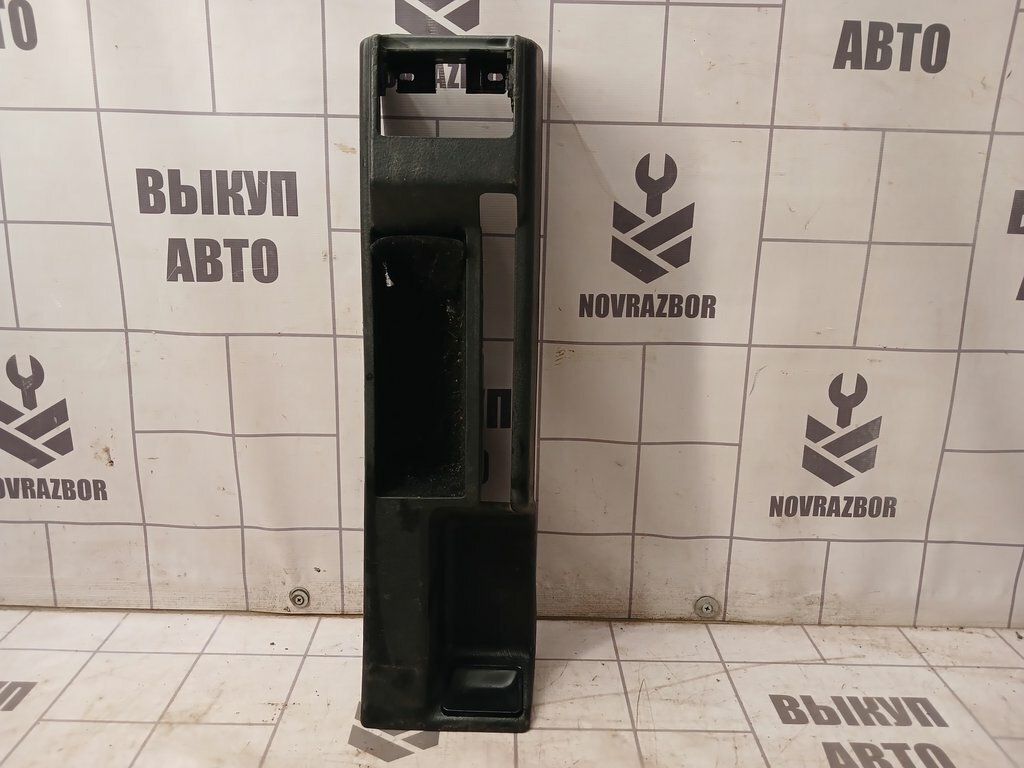 Консоль Audi 80 90 B3 86-91